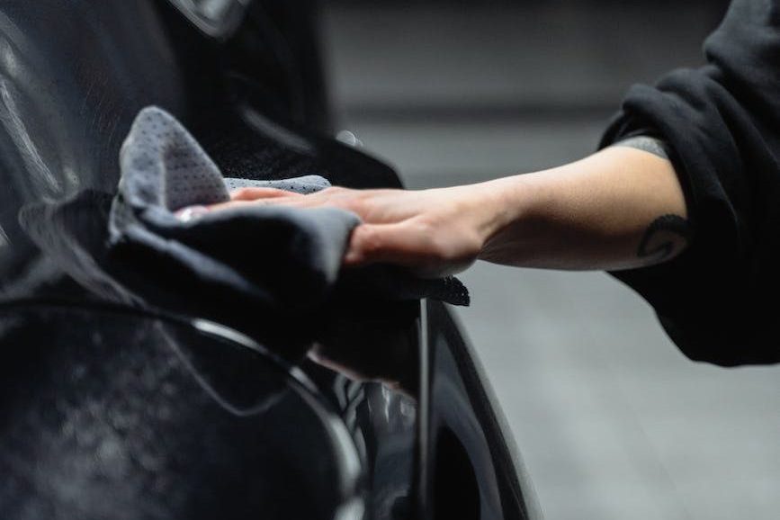 GRM Bodycraft – Bringing true craftsmanship to vehicle repair